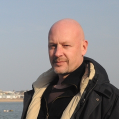 Trevor Willis – The Conversation