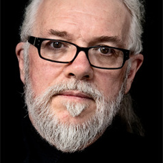 Noel Sharkey – The Conversation