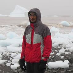 Benjamin Fernando – The Conversation