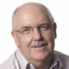 Kenneth W Beagley – The Conversation