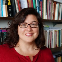 Stephanie Ross – The Conversation