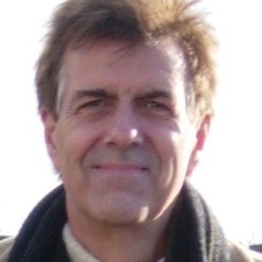 Paul Grout – The Conversation