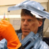 First Ebola antibody treatment to halt deadly virus in primates