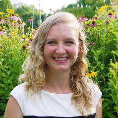 Grace Augustine – The Conversation