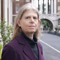 Ruth Levitt – The Conversation