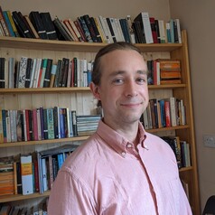 William Tantam – The Conversation