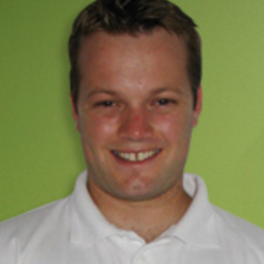 David Williams – The Conversation