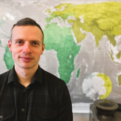 Jonathan Menary – The Conversation