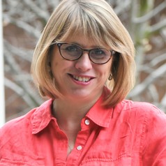 Jo Protheroe – The Conversation