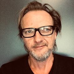 Jim Hearn – The Conversation