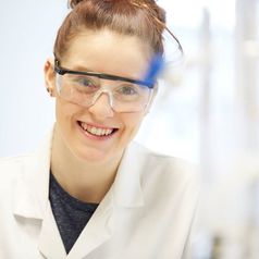 Amber Keegan – The Conversation