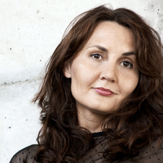 Alice Nelson – The Conversation