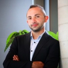 Raffaele F Ciriello – The Conversation