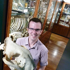 Jack Ashby – The Conversation