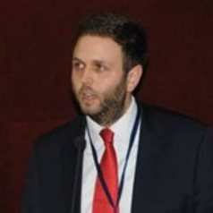 Daniel Salisbury – The Conversation