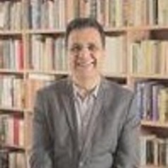 Ehsan Azari Stanizai – The Conversation