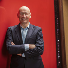 Martin Betts – The Conversation