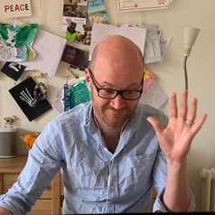 Anthony Laverty – The Conversation