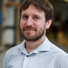 Richard Patterson – The Conversation