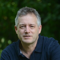 Keith Martin – The Conversation