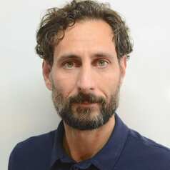 Ryan Reisinger – The Conversation