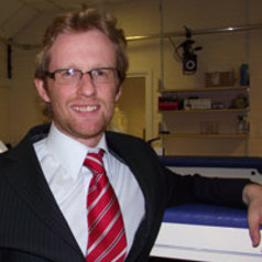 Matthew Taylor – The Conversation