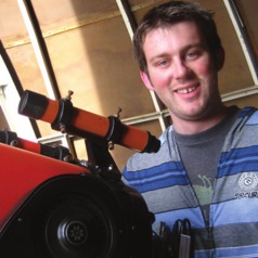 Ben Whelan – The Conversation