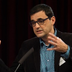 Sélim Louafi – The Conversation