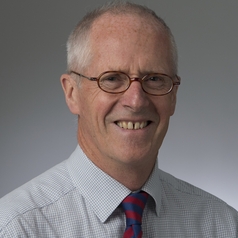 John Holman – The Conversation