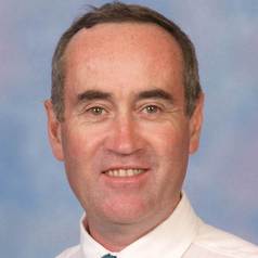 Greg Morgan – The Conversation