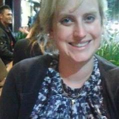 Kimberley Layton – The Conversation