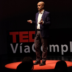 Javier Carrillo Hermosilla – The Conversation
