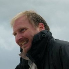 Stuart Jeffrey – The Conversation