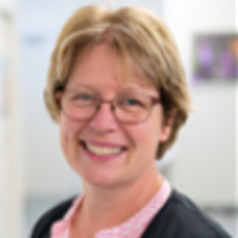 Jennifer May – The Conversation