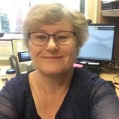 Mary Claessen – The Conversation