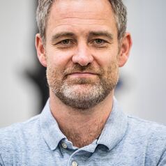 Andrew Morrison – The Conversation