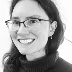 Lucy Whitehead – The Conversation