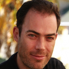 David Kirchhoffer – The Conversation