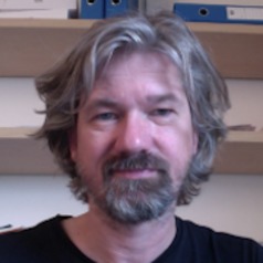 Christopher Lueg – The Conversation