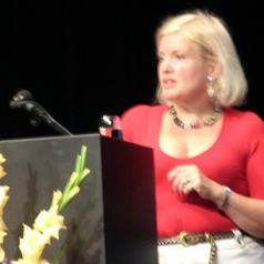 Susan Bailey – The Conversation