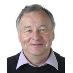 Ian Morgan – The Conversation