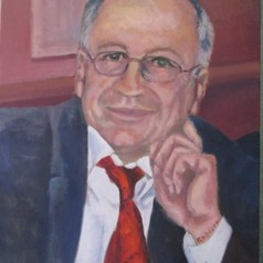 Richard Robison – The Conversation