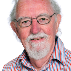 Robert Taylor – The Conversation