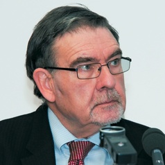 Michael Harloe – The Conversation