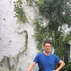 Thomas H. Ford – The Conversation