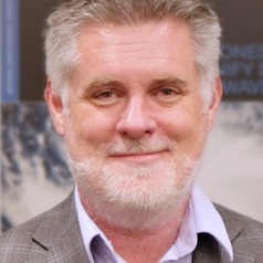 Sean Smith – The Conversation