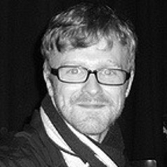 Robert Cluley – The Conversation