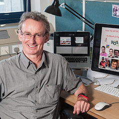 Jonathan Jones – The Conversation