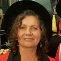 Marcelle Townsend-Cross – The Conversation