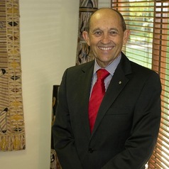 Robert Stanly Somerville – The Conversation